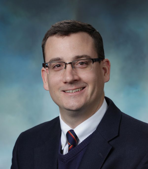 Faculty and Staff – NativityMiguel Scranton